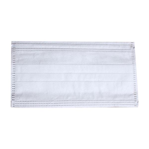 Quality Anti Pollution Non Woven Medical Mask Ergonomic Multi - Pleated Design for sale