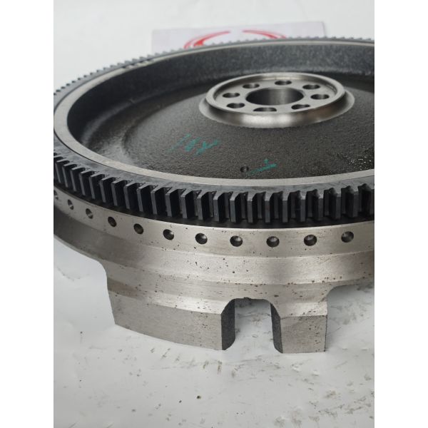 Quality 13450-E0B60 13450-3980 flywheel FOR HINO 500 for sale
