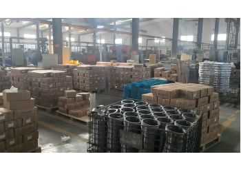 China Factory - Shandong Junchuang Automation Technology Co., Ltd.