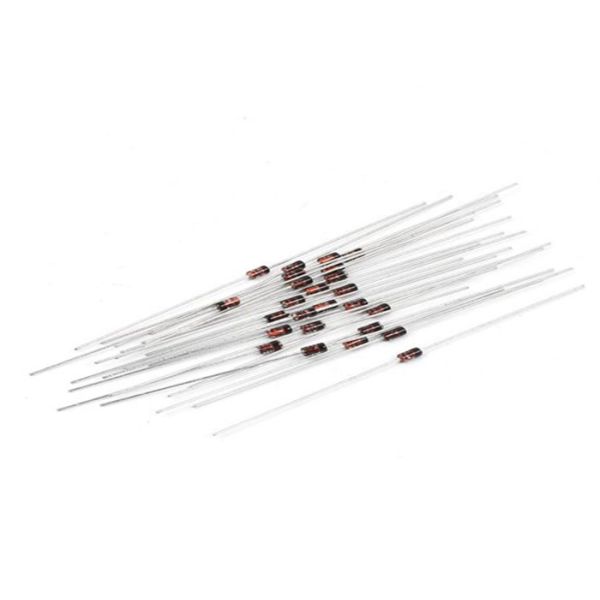 Quality High Speed 1N4148 Signal Diode , Switching Signal Diode Easily Operated for sale