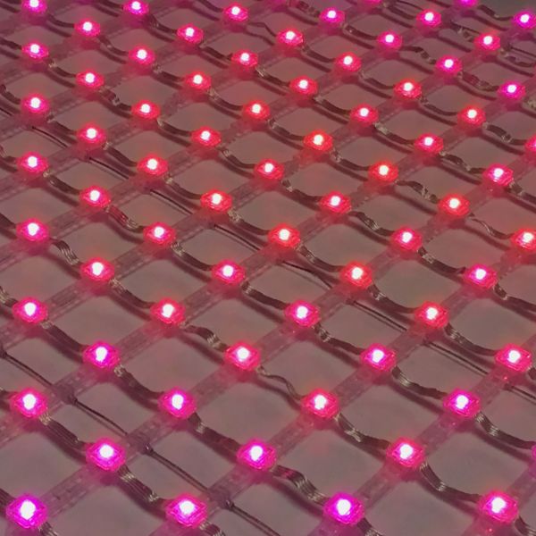 Quality Hanging Board RGB Led Pixel Screen Panel Size 55 Inch for Video Wall for sale