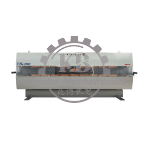 Quality 2.2–7.5 kW High‑Speed Belt-Type Haul‑Off Machine with 500–3200 kg Pulling Force for sale