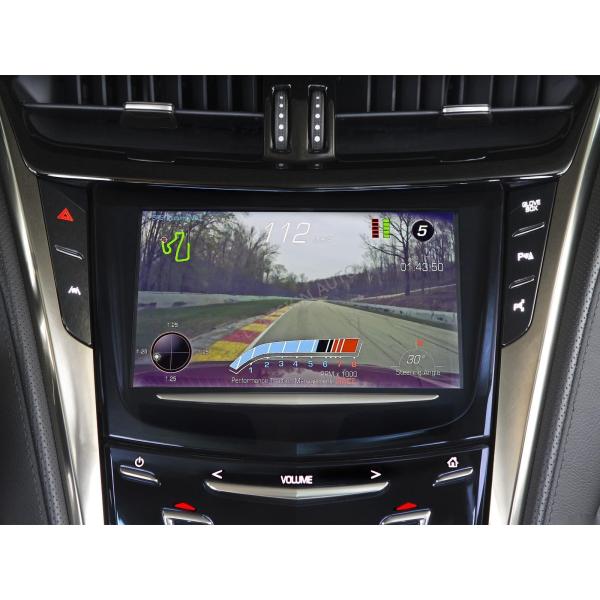 Quality Easy Control Cadillac Apple CarPlay , CADILLAC CTS 2016 Wireless Video Interface for sale