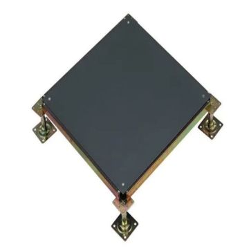 Quality OA Raised Floor Network Access Floor for School for sale