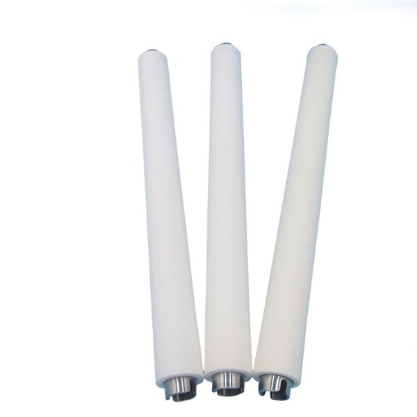 Quality Customized Sticky Silicone Roller for LCD And LED Module Factories Particles for sale