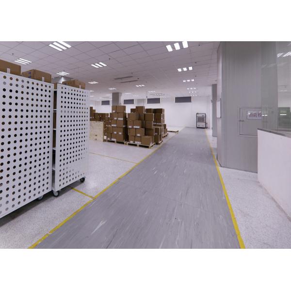 Quality International Shanghai Bonded Warehouse With Palletazition Inspection Delivery for sale