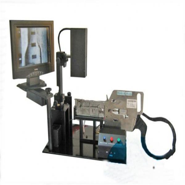 Quality Simple structure SMT Production Line Feeder Calibration easy installation for sale