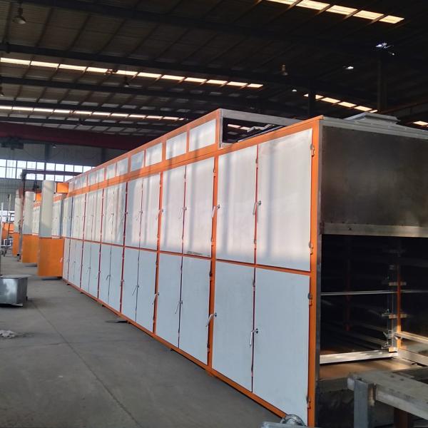 Quality Recycled Paper Egg Box Egg Tray Machine Price With 3000pcs Pulp Apple Tray for sale