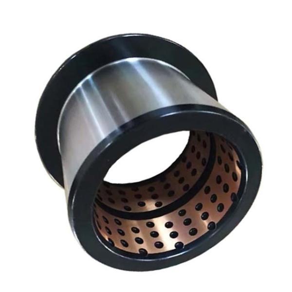 Quality 60X80cm Backhoe Bucket Adapter Bushing Grooved Cast Bronze Bushings for Retail for sale