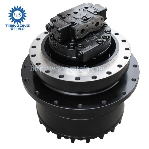 Quality 191-5606 Excavator Hydraulic Final Drive 330D E330D for sale