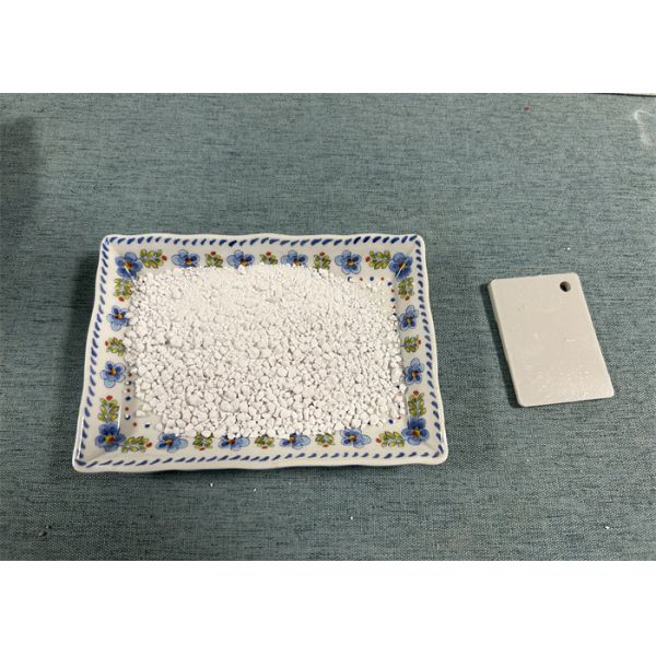 Quality Urea Formaldehyde Resin Melamine Moulding Compound Powder 108 78 1 for sale