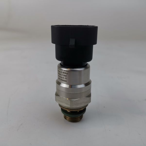 Quality 4.5V Piezoelectric Fuel Oil Pressure Sensor Hydraulic Water for sale