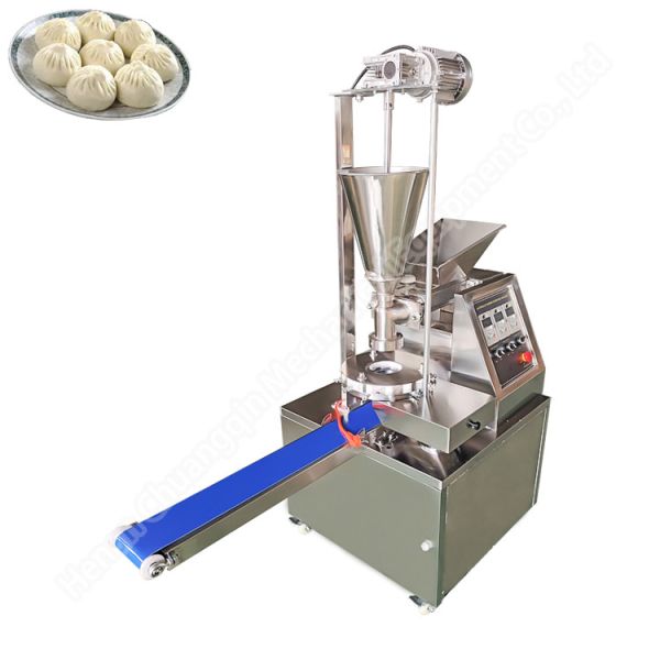 Quality Momo Making Machine Nepal Momo Making Machine Momo Filling Machine Siopao for sale