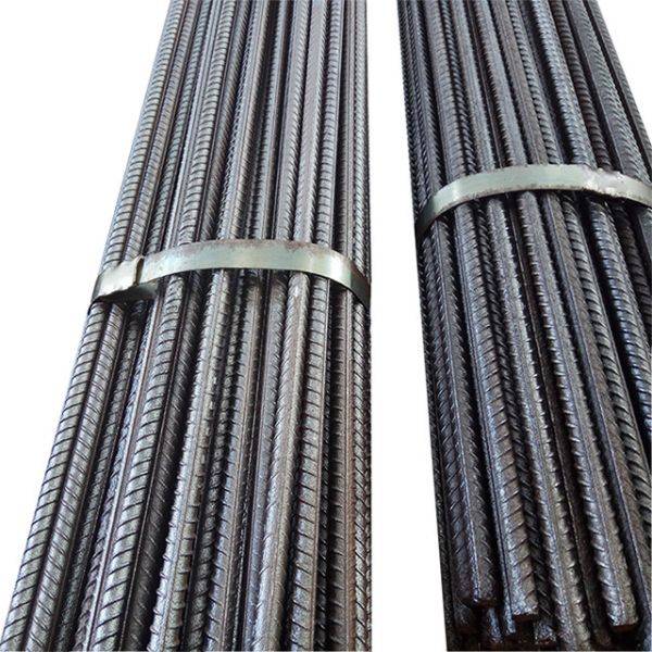Quality Steel Rebar Standard S355JR Customized Length for Inventory Clearance in Saudi Arabia for sale