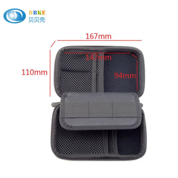 Quality Protection Accessories EVA Carrying Case For Many Color To Choose for sale