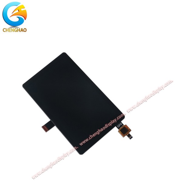 Quality Customized Display 4 Inch 480x800 IPS Lcd Display Screens With MIPI Interface for sale