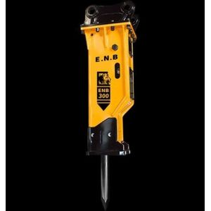 Quality Silenced Type Breaker ENB300 for sale