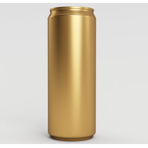Quality Beer 473ml Aluminum Beverage Cans BPA Free for sale