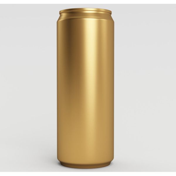 Quality Beer 473ml Aluminum Beverage Cans BPA Free for sale