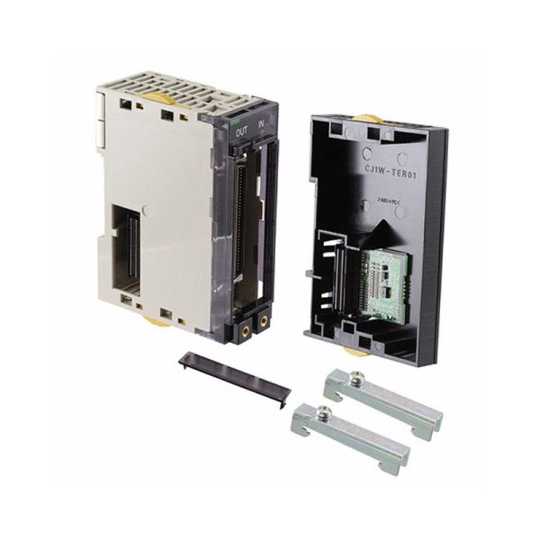 Quality CJ1W-II101 Expansion I/O Interface Unit The Ultimate Solution for PLC Accessorie for sale