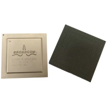 Quality Get the Best Performance with the Capacity StrataXGS Trident II Ethernet Switch for sale