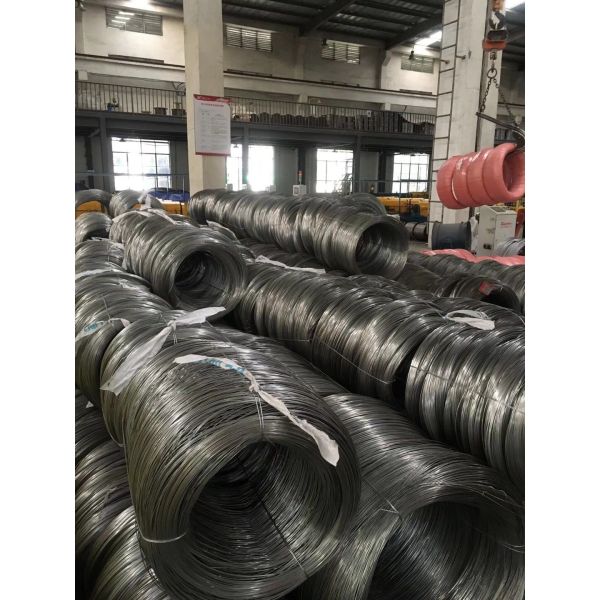 Quality 431 Stainless Steel Wires Cold Drawn Straightened Round Bars for sale