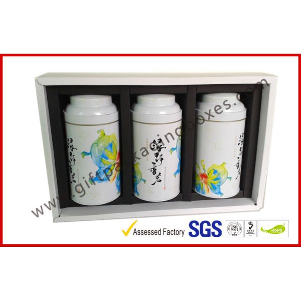 Quality Luxury Corrugated Paper Box For Gift Packing, Foldable Board Tea Packaging Boxes for sale