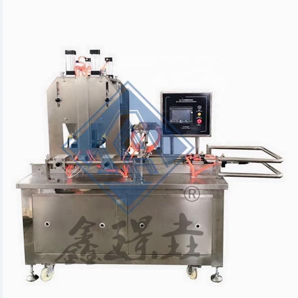 Quality High Productivity Gummy Making Machine 2-15 g/piece A Must-Have for Candy for sale
