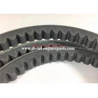 Quality Duetz PVC Rubber Timing V Belt for Diesel Engine Parts for sale