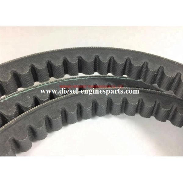Quality Duetz PVC Rubber Timing V Belt for Diesel Engine Parts for sale