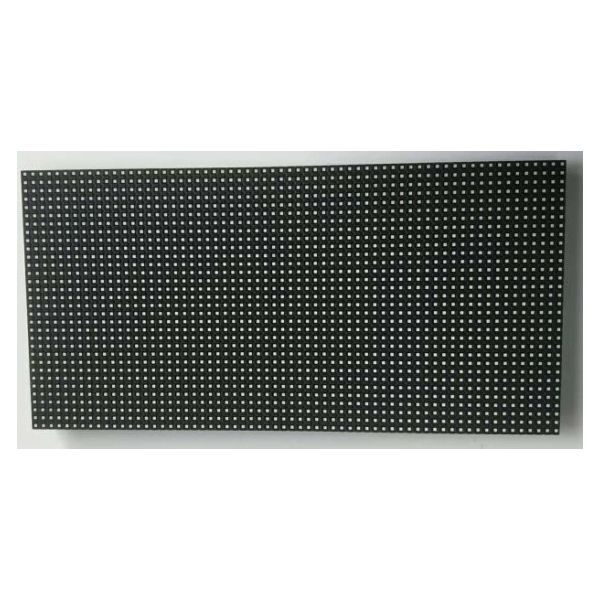 Quality P5 Fixed Outdoor LED Panel Display Designed To Withstand Various Weather for sale