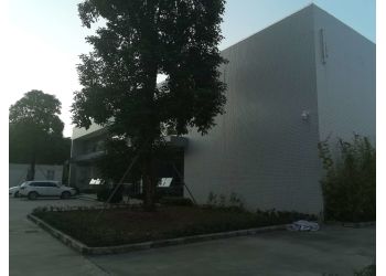 China Factory - GUANGZHOU CHAMPION MACHINERY CO.,LTD