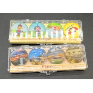 Quality Photo Print Fridge Magnet for sale