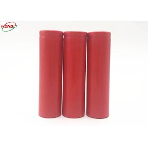 Quality Bulk buy from china 1500mAh 3.7V lithium batteries 18650 for Children Toy for sale