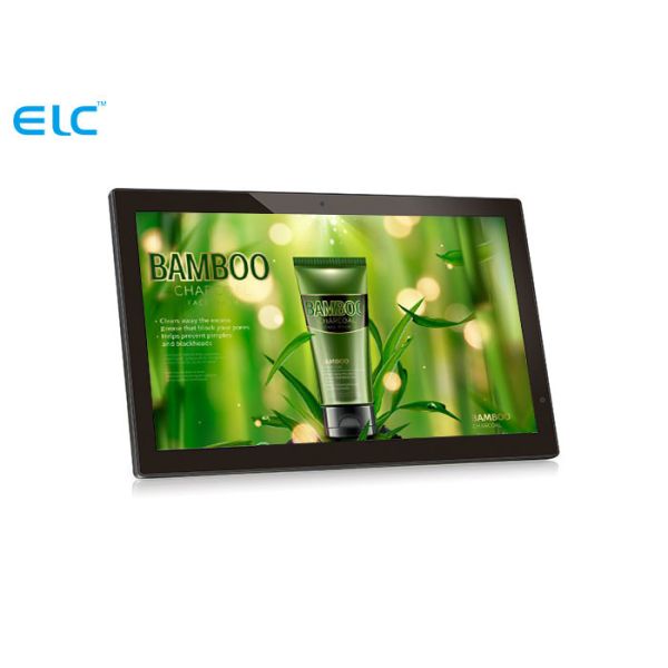 Quality Smart Interactive Touchscreen Display , Interactive Screens For Business for sale