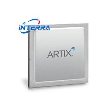 Quality Artix 7 XILINX IC XC7A100T-2FGG484I Field Programmable Gate Array 484 BBGA for sale