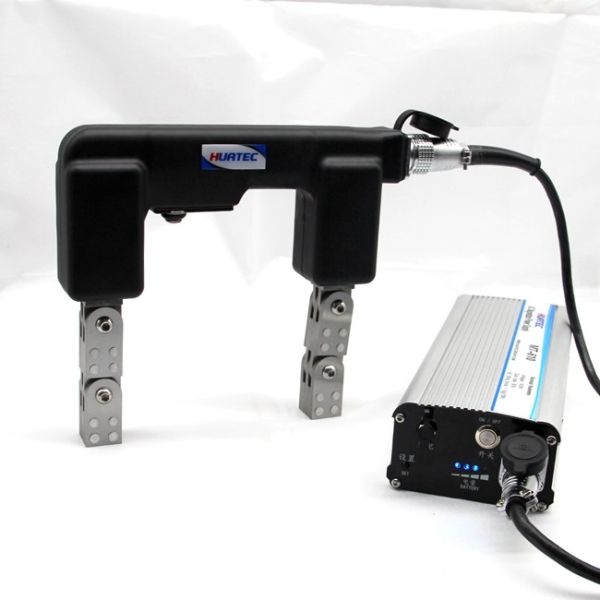 Quality Flaw Detector Magnetic Yoke Durable for sale