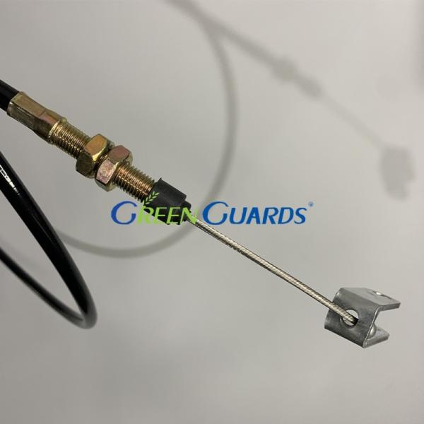 Quality Lawn Equipment Parts Cable Assembly Clutch G4192281 Fits Cushman for sale