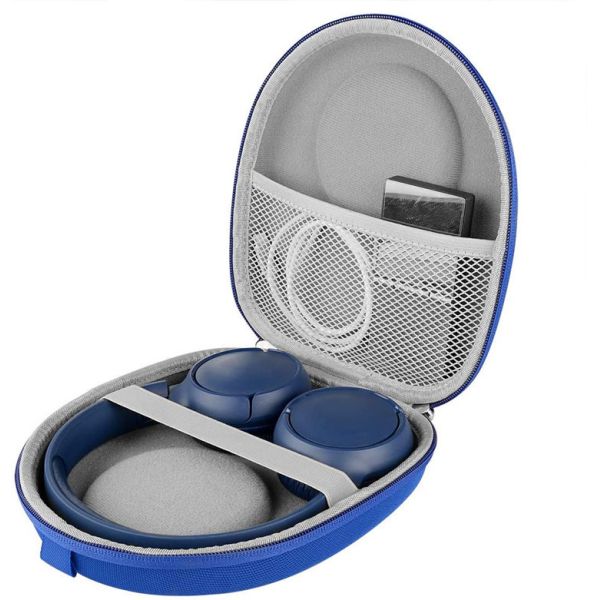 Quality Custom Bluetooth Headset EVA Electronic Case Waterproof Shakeproof for sale
