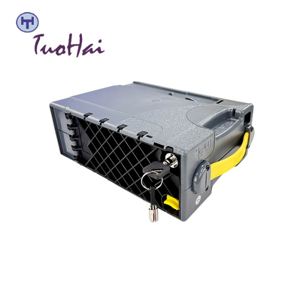 Quality Mei Bank Note Validator Acceptor Cassette for sale