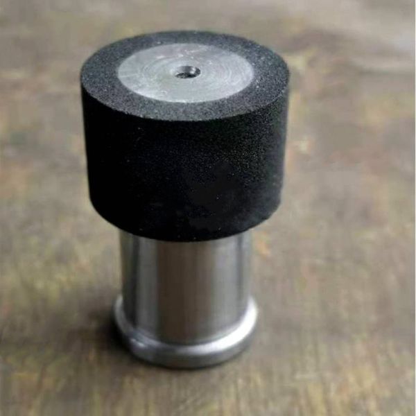 Quality Gear Bore CBN Internal Grinding Wheel 65mm Ceramic Bonded for sale