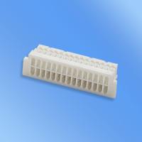Quality Alinta 1 Mm Pitch Wire To Board Connector 2P~20P SMT Wafer WTB Connector for sale