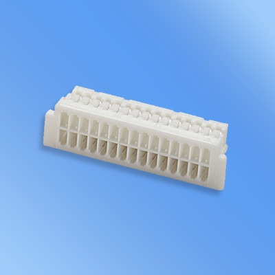 Quality Alinta 1 Mm Pitch Wire To Board Connector 2P~20P SMT Wafer WTB Connector for sale