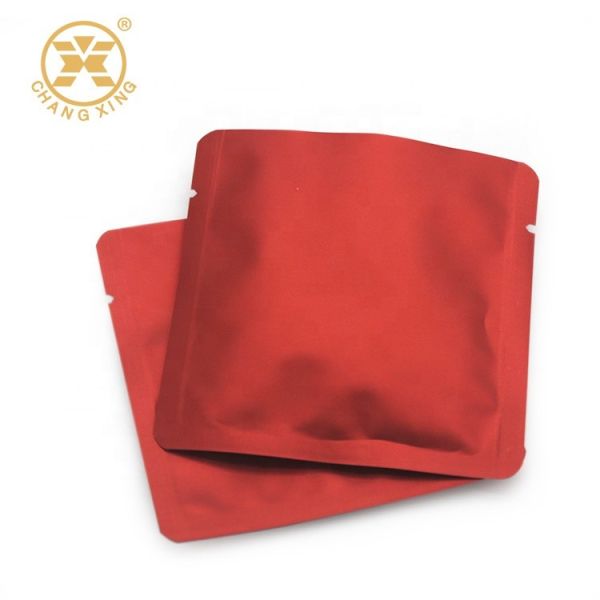 Quality RCPP Foil Plastic BOPP Vacuum Packaging Bag Microwavable Retort Pouches For Cooking for sale