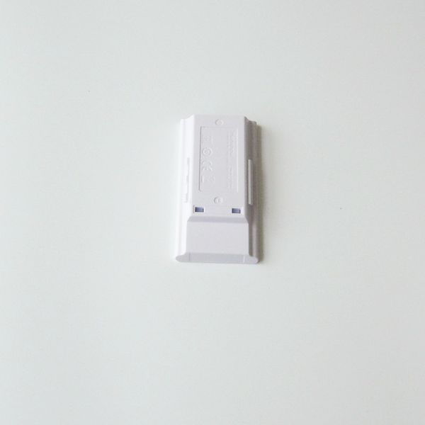 Quality White ABS Mass Plastic Moulded Components for sale