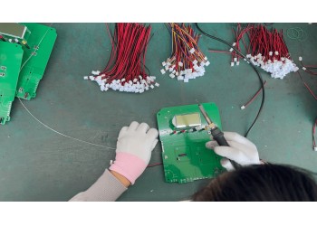 China Factory - Jiangsu Senwei Electronics Co., Ltd.