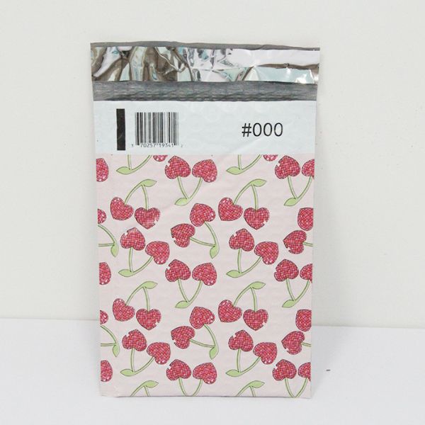 Quality Heavy Duty Plastic Bubble Mailer Max Load 20kg Custom Sizes Offered for sale
