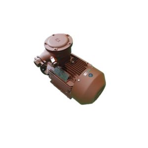 Quality 315L1-2-160kW Explosion Proof Electric Motor YBX3 2 Pole 3 Phase Motor for sale