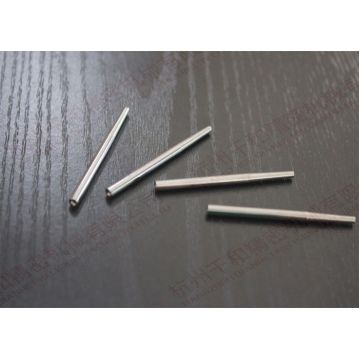 Quality Solid Tungsten Carbide Nozzles Tungsten Carbide Winding Coil Nozzle for sale