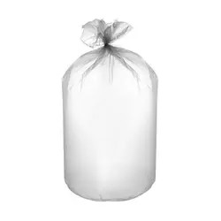 Quality Odorproof LDPE Barrel Container Bags for Industrial Use for sale